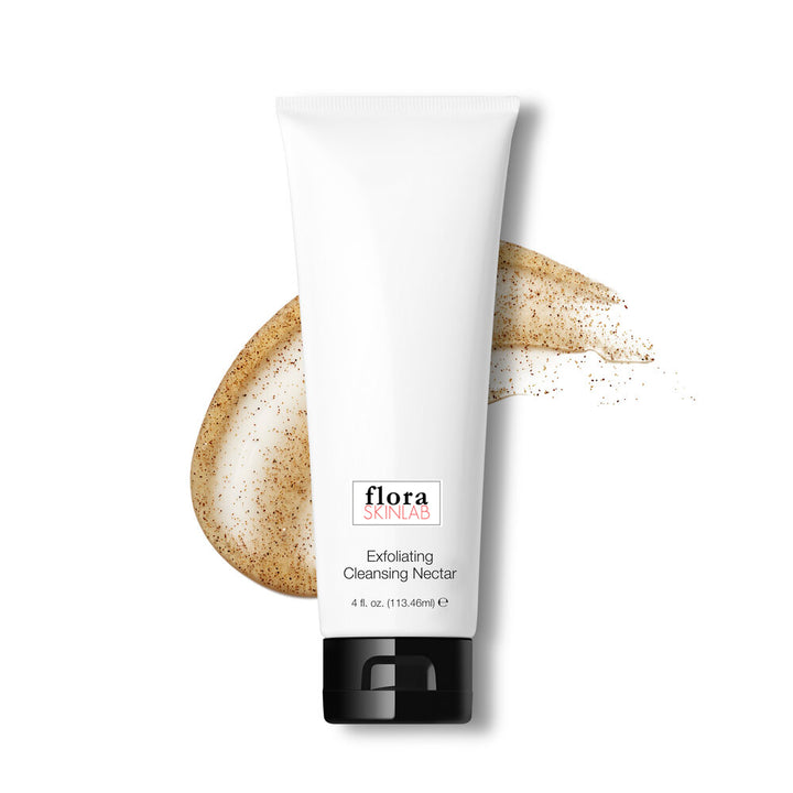 Face Cleanser – Flora Skinlab
