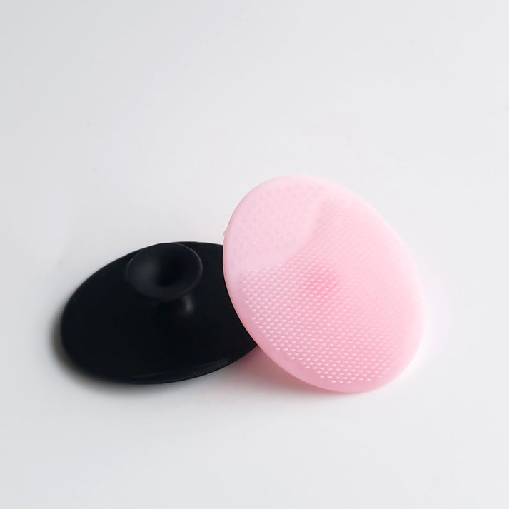 Exfoliating Facial Scrubber for Senstive or Acne Prone Skin – Flora Skinlab