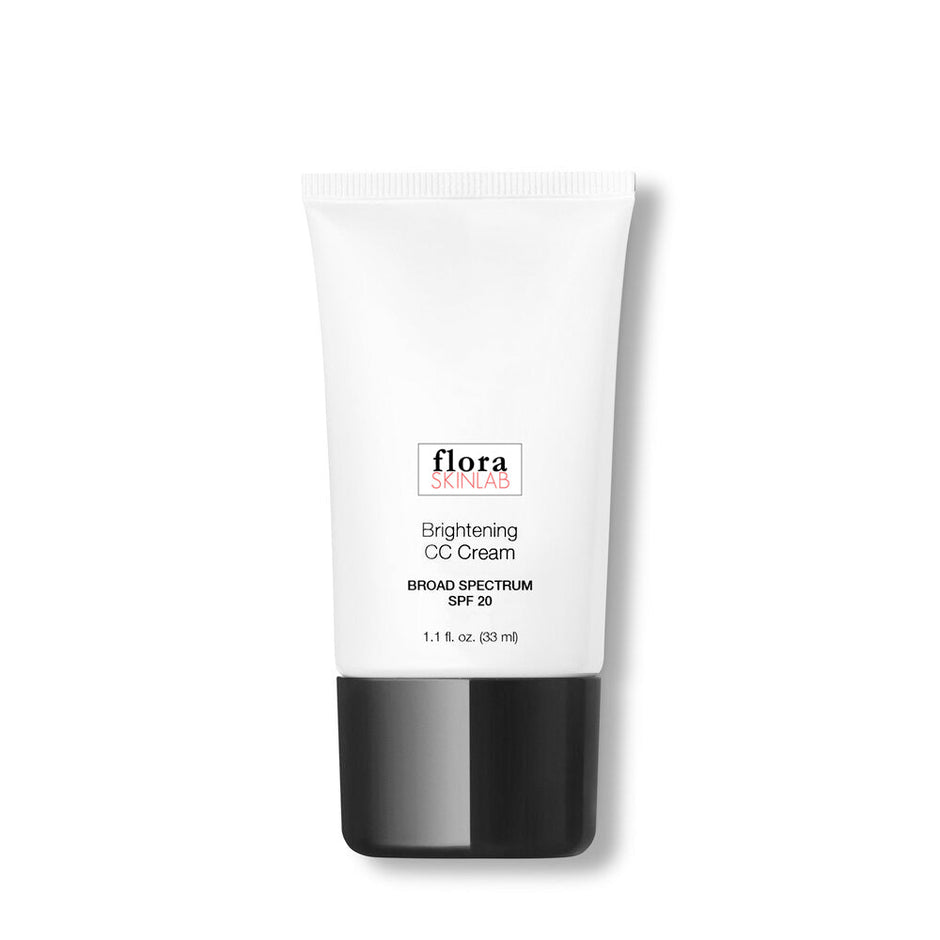 Flora Skinlab quality skincare specifically designed sensitive skin.