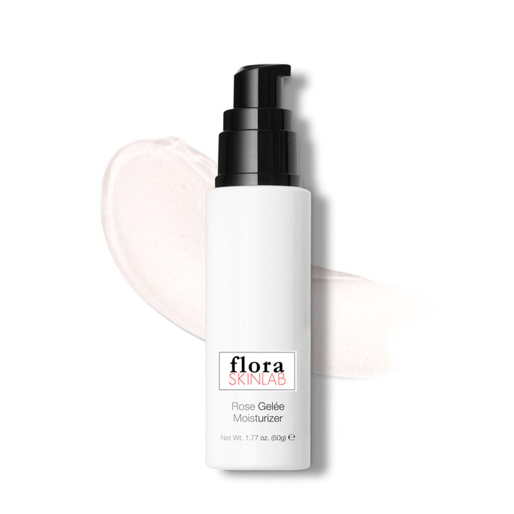 Face – Flora Skinlab