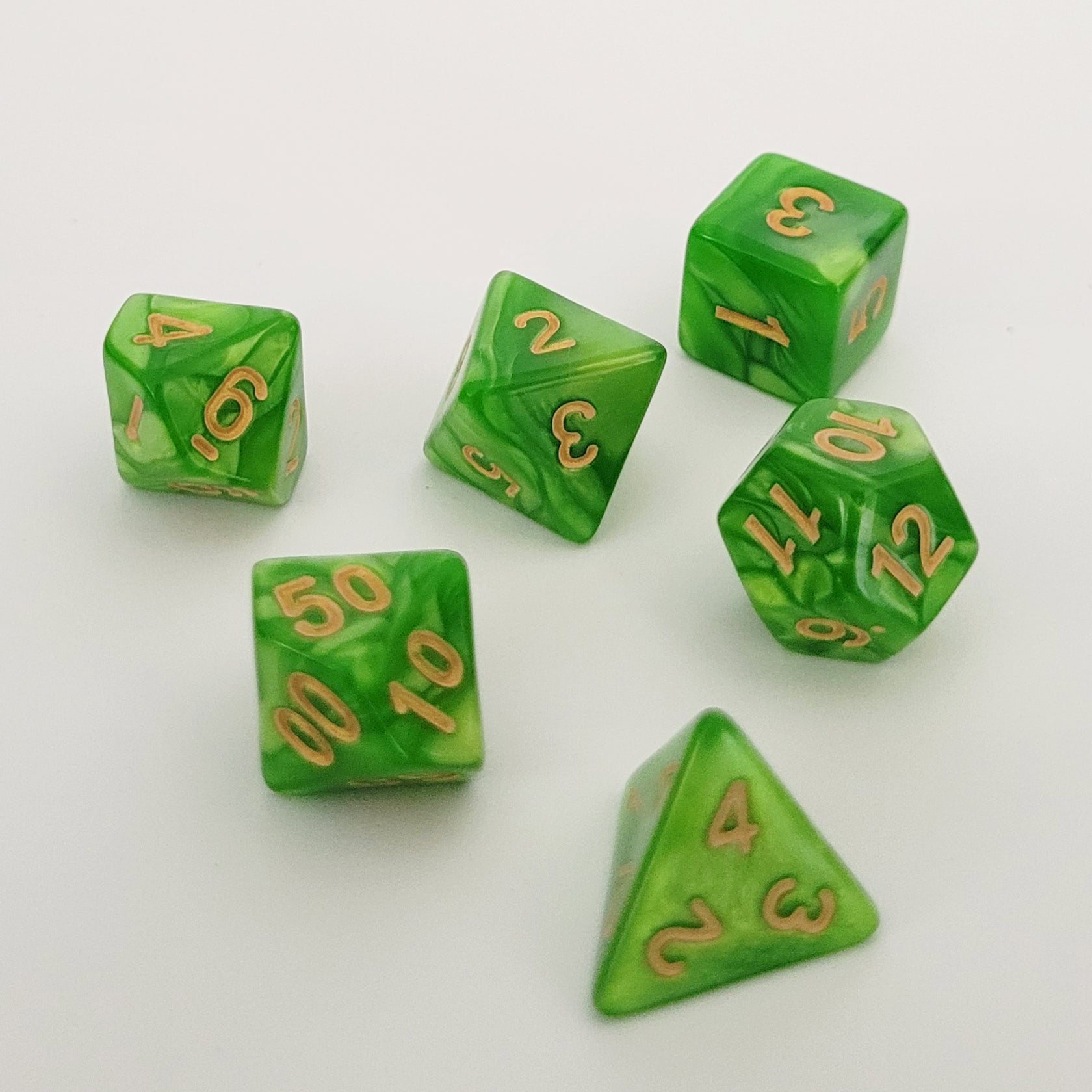 Critical Roll Soap Set: Transform Your Bath Time into an Epic Quest! P – Flora Skinlab