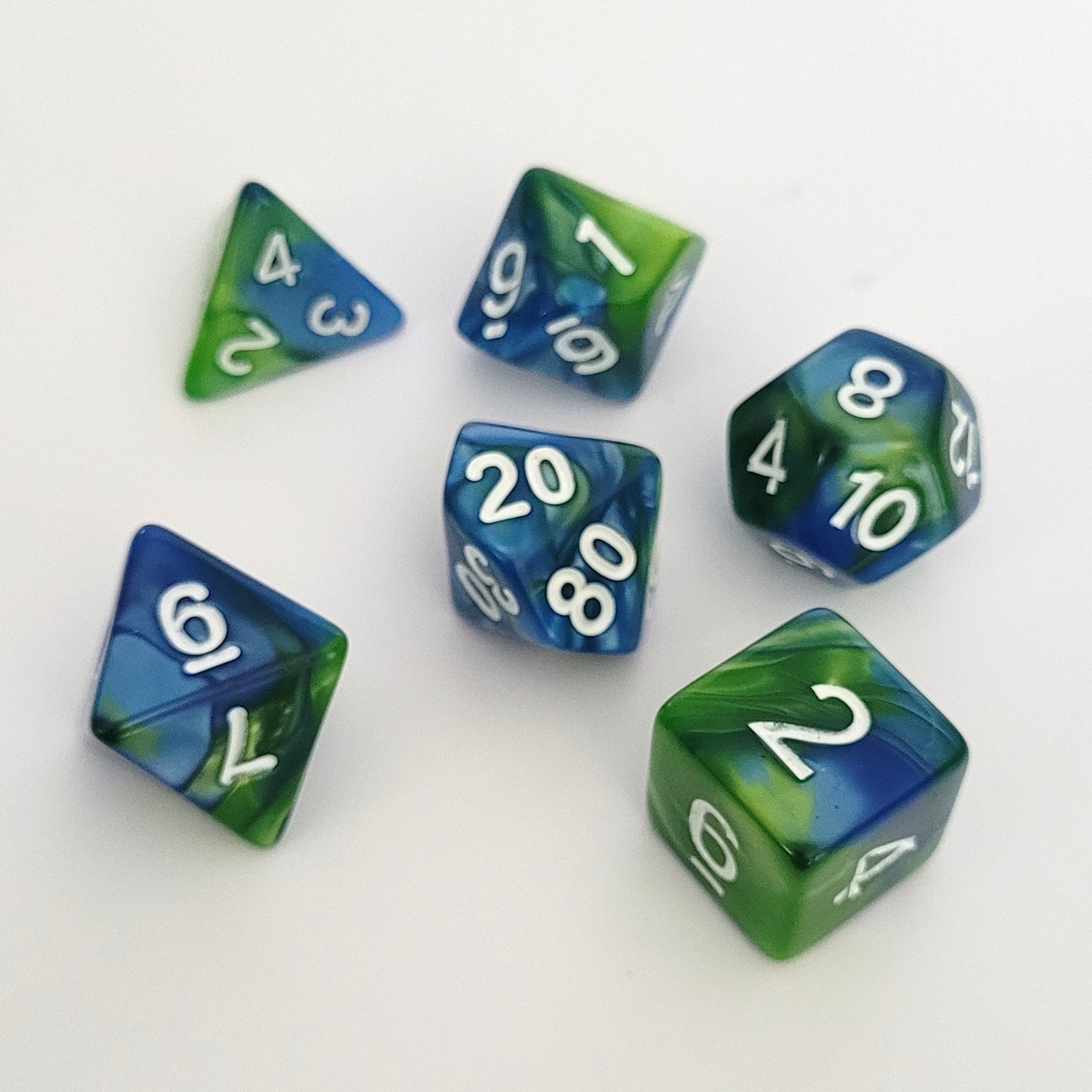 Critical Roll Soap Set: Transform Your Bath Time into an Epic Quest! P – Flora Skinlab