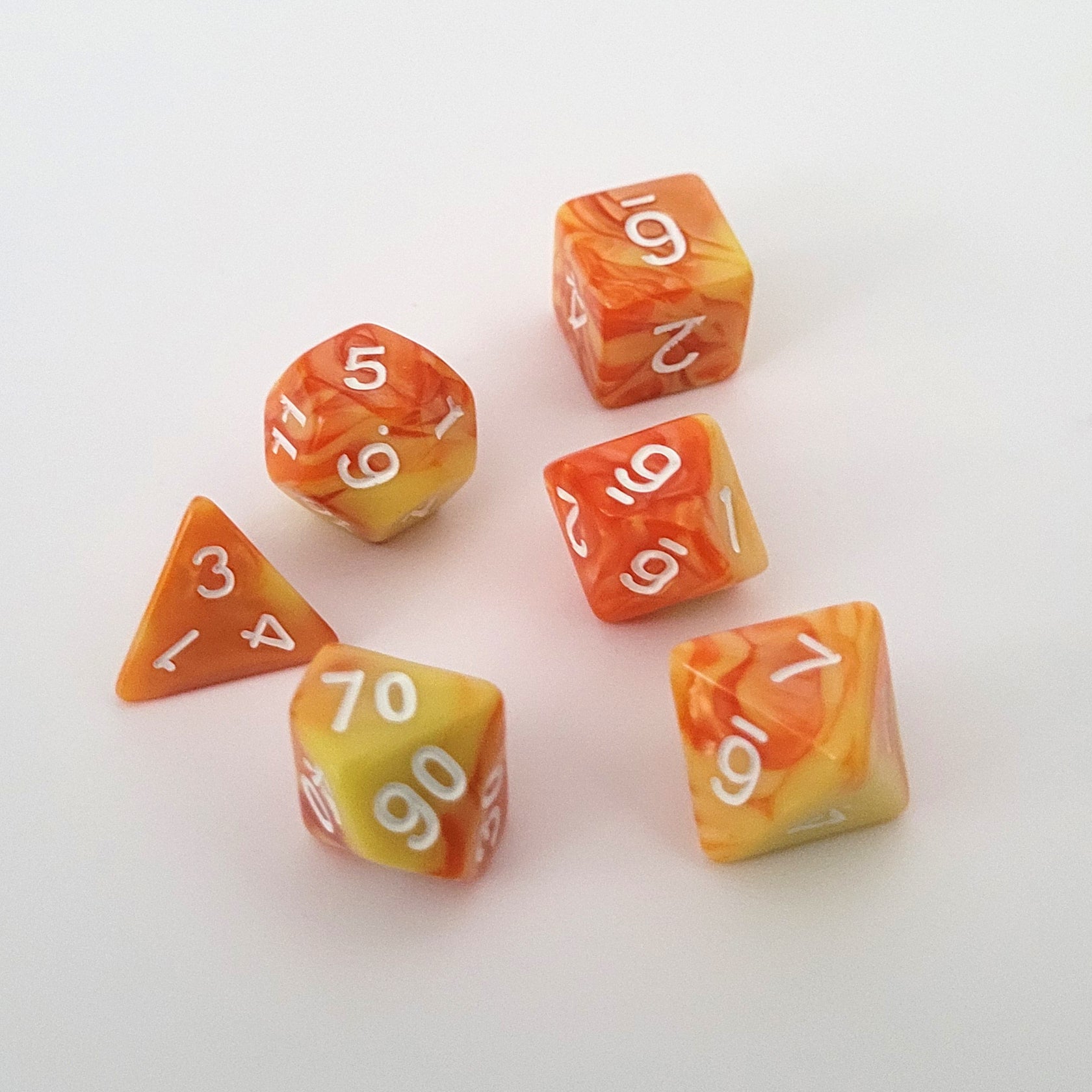 Critical Roll Soap Set: Transform Your Bath Time into an Epic Quest! P ...