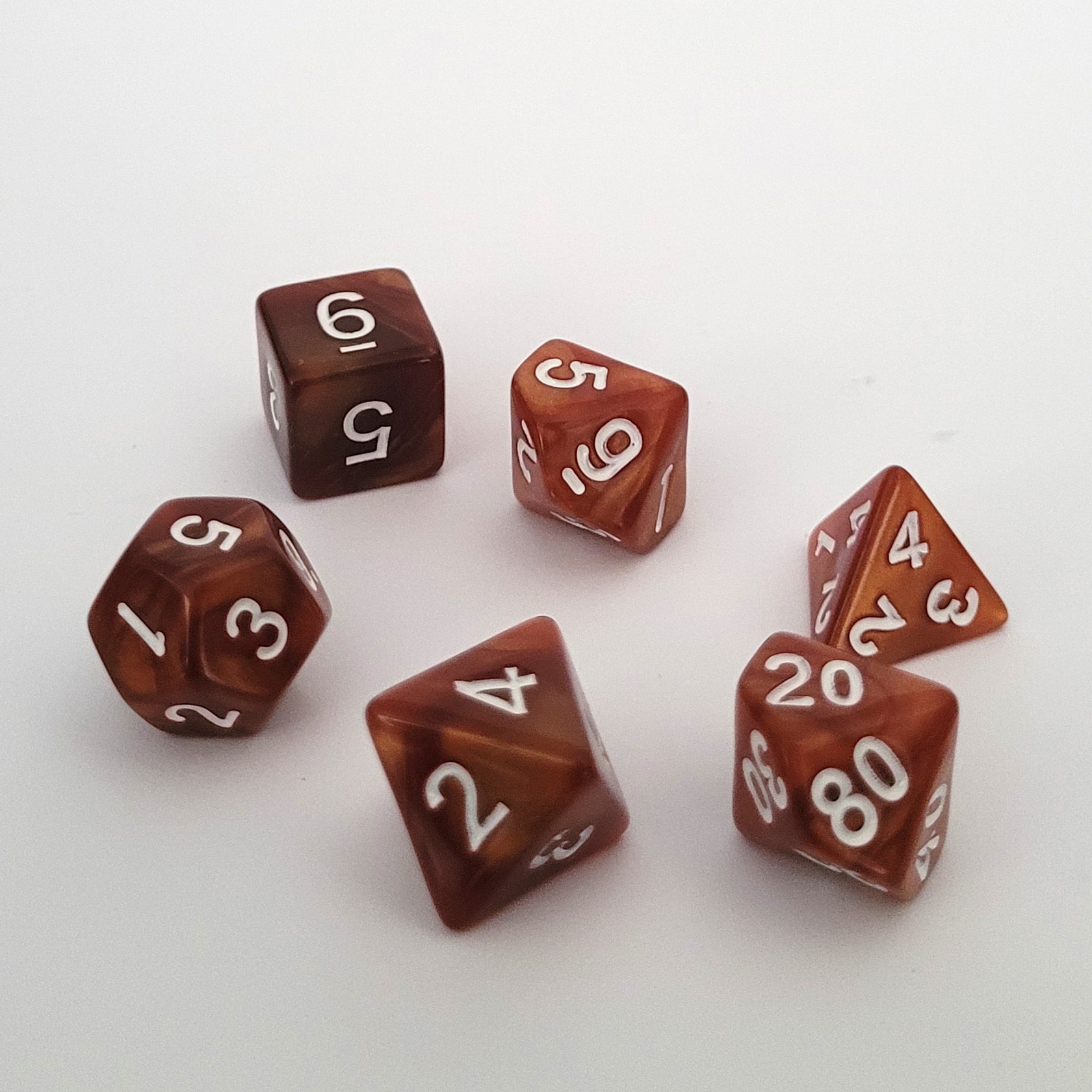 Critical Roll Soap Set: Transform Your Bath Time into an Epic Quest! P ...